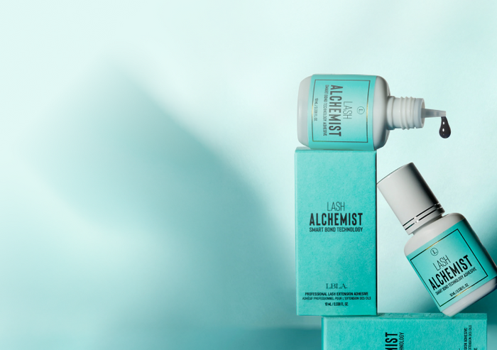 Lashbox LA - Professional Eyelash Extensions, Supplies and Training