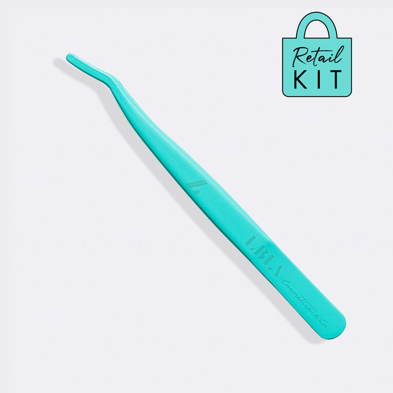 Precision Lash Applicator - Retail Set - Lashbox LA