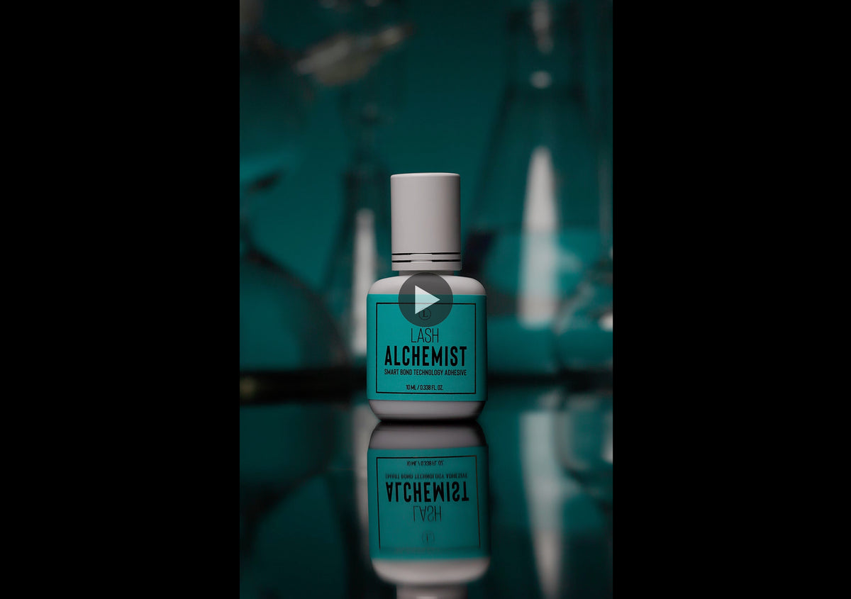 Lash Alchemist - Lashbox LA