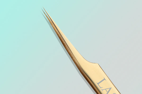 Favorite L Art Series Lashes - Lashbox LA