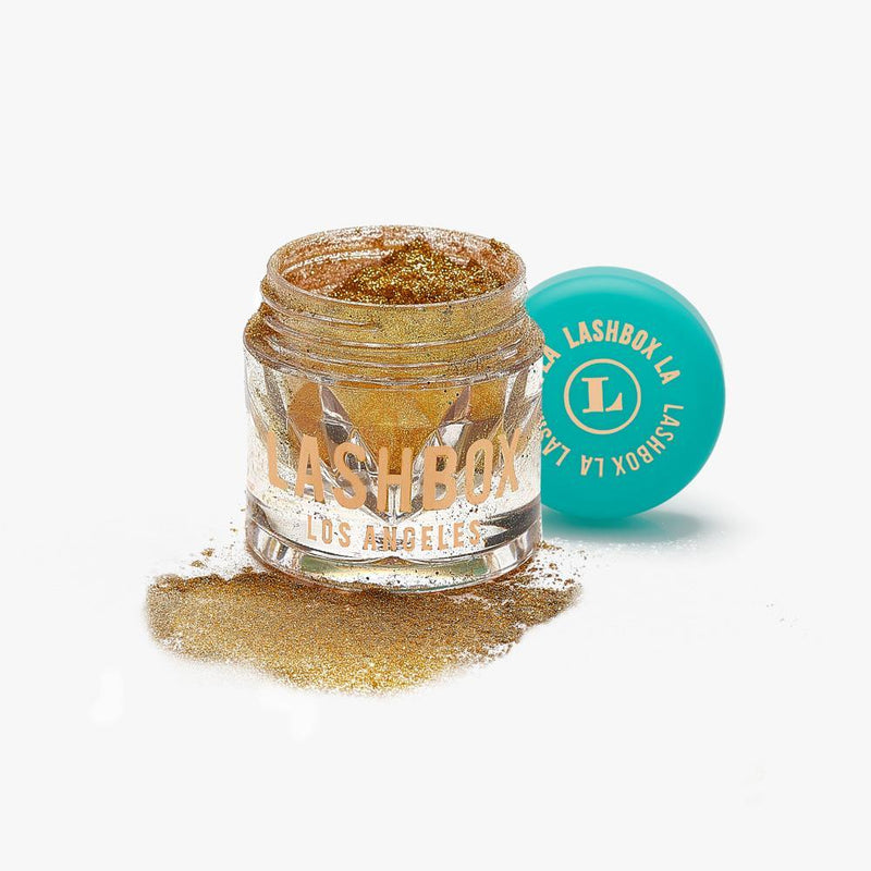 Lash Glitter - Lashbox LA