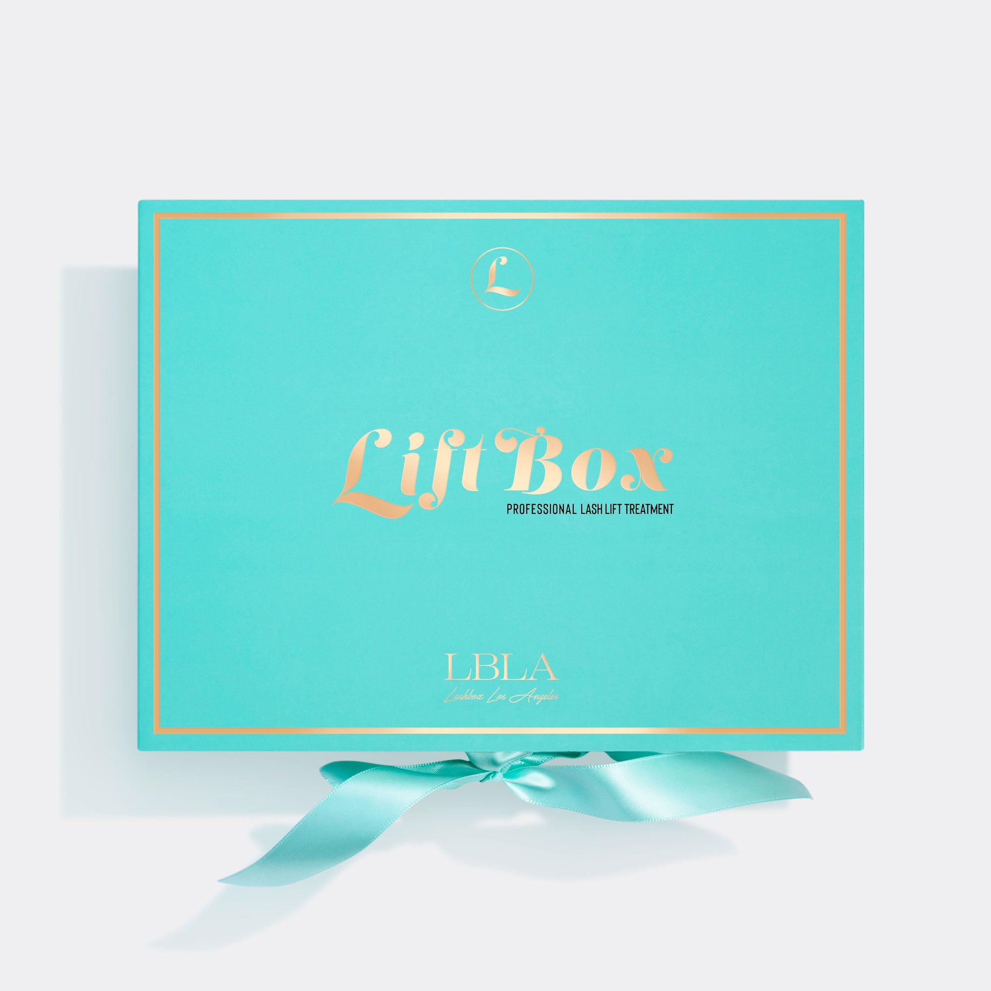 Lash Lift Kit - Lashbox LA