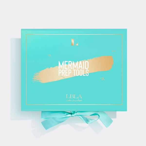 Hollywood Hybrid Kit - Lashbox LA