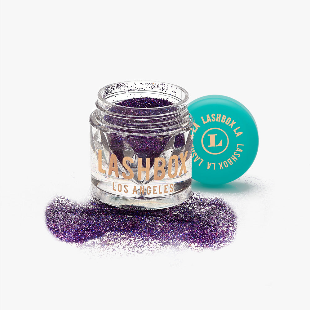 Lash Glitter - Lashbox LA