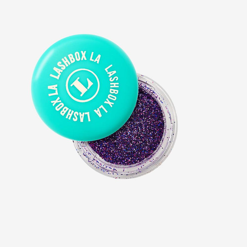 Lash Glitter - Lashbox LA