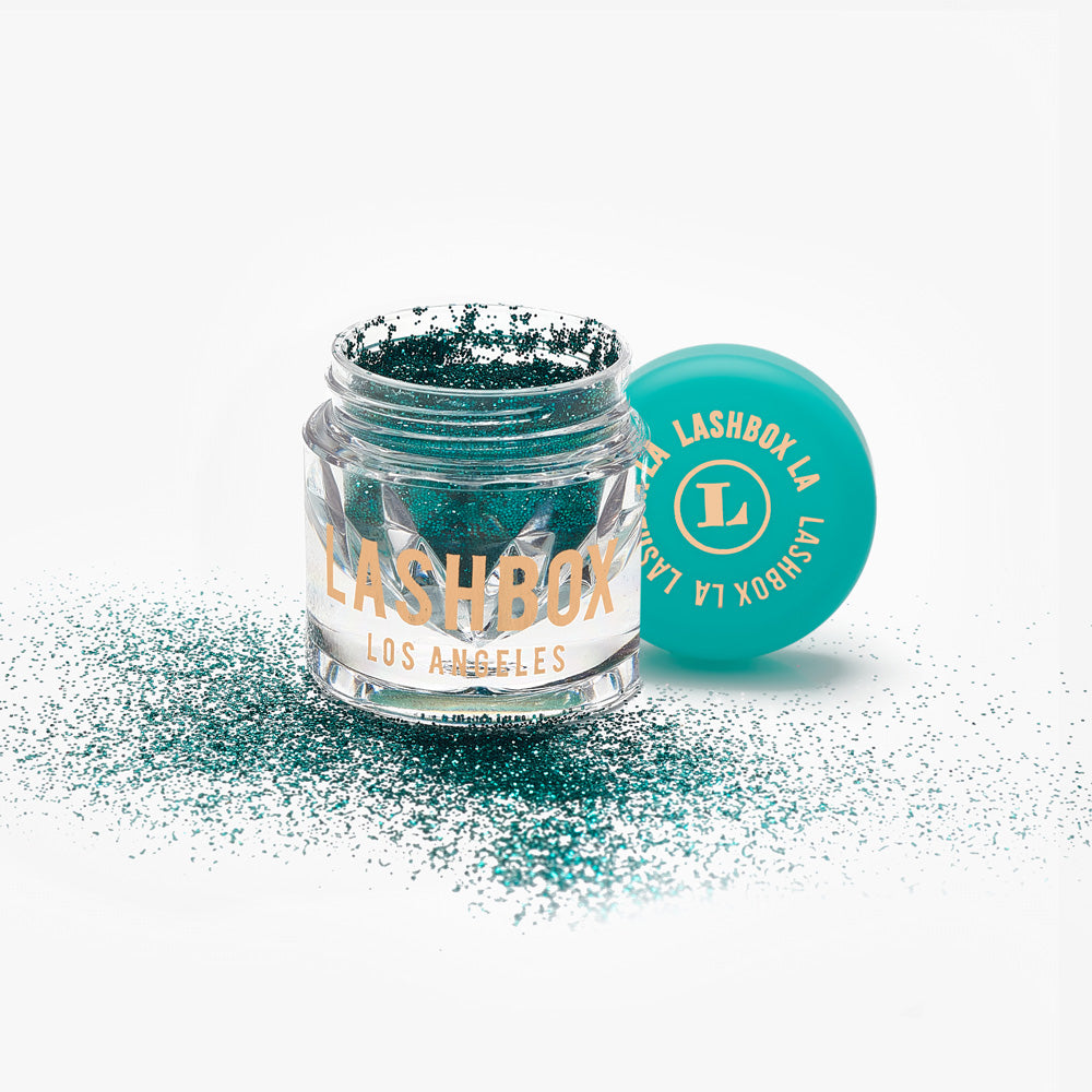 Lash Glitter - Lashbox LA