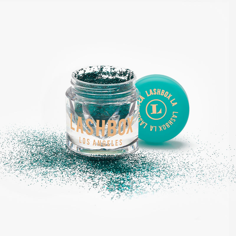 Lash Glitter - Lashbox LA